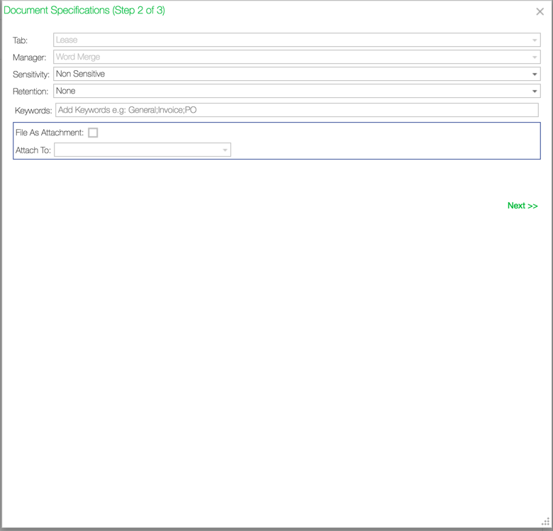 PSIsafe Web User Guide: Cabinets Tab – PSIGEN Support Portal