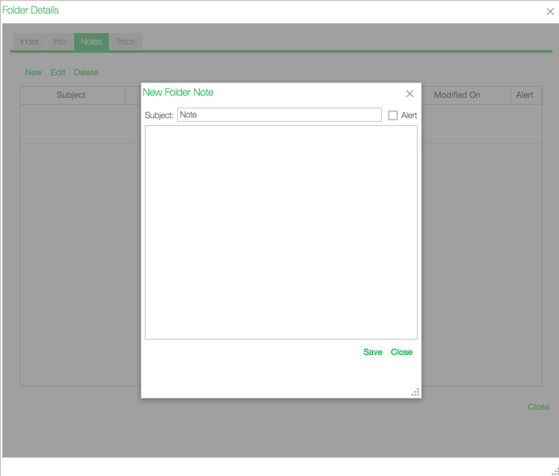 PSIsafe Web User Guide: Cabinets Tab – PSIGEN Support Portal