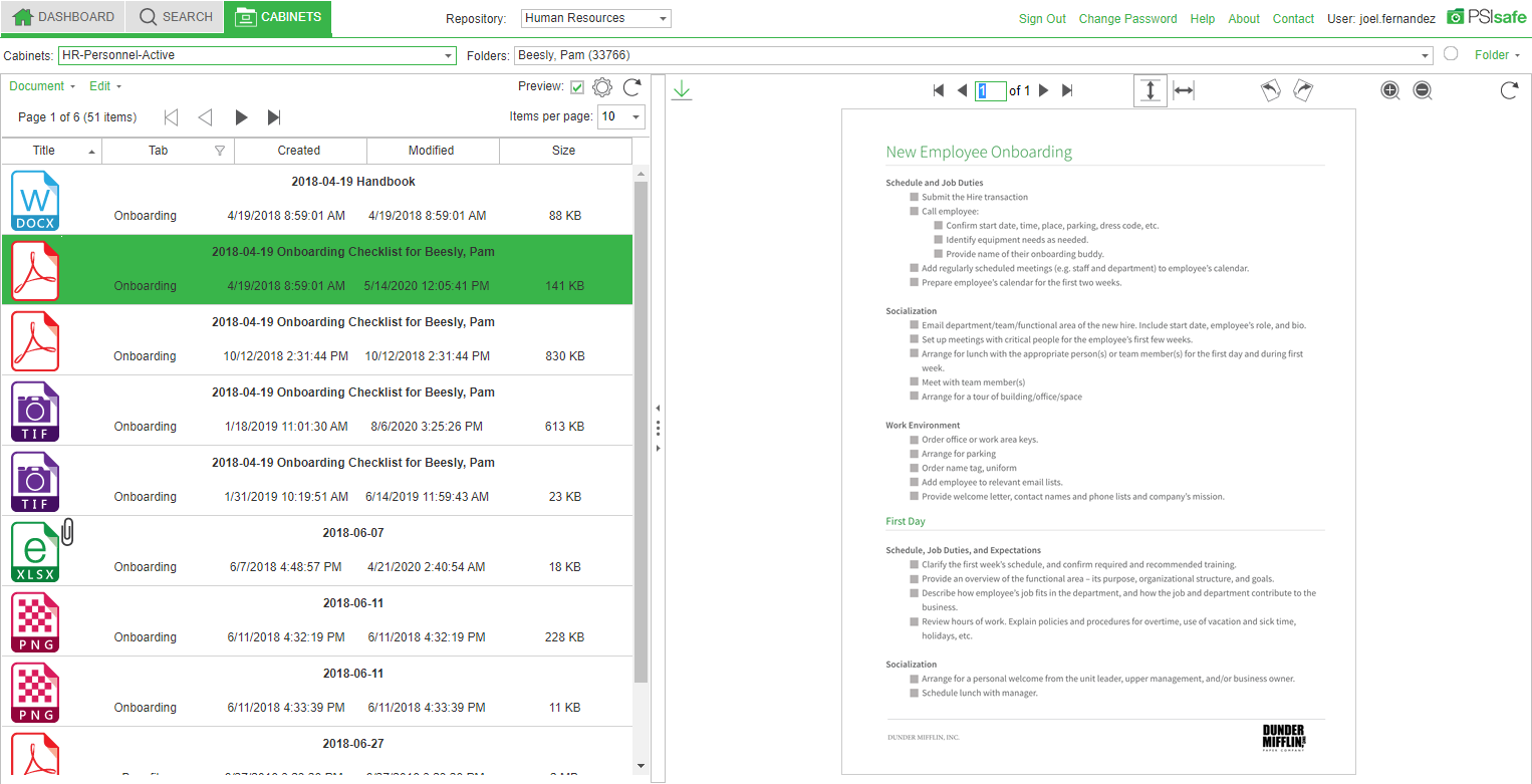 PSIsafe Web Lite User Guide – PSIGEN Support Portal